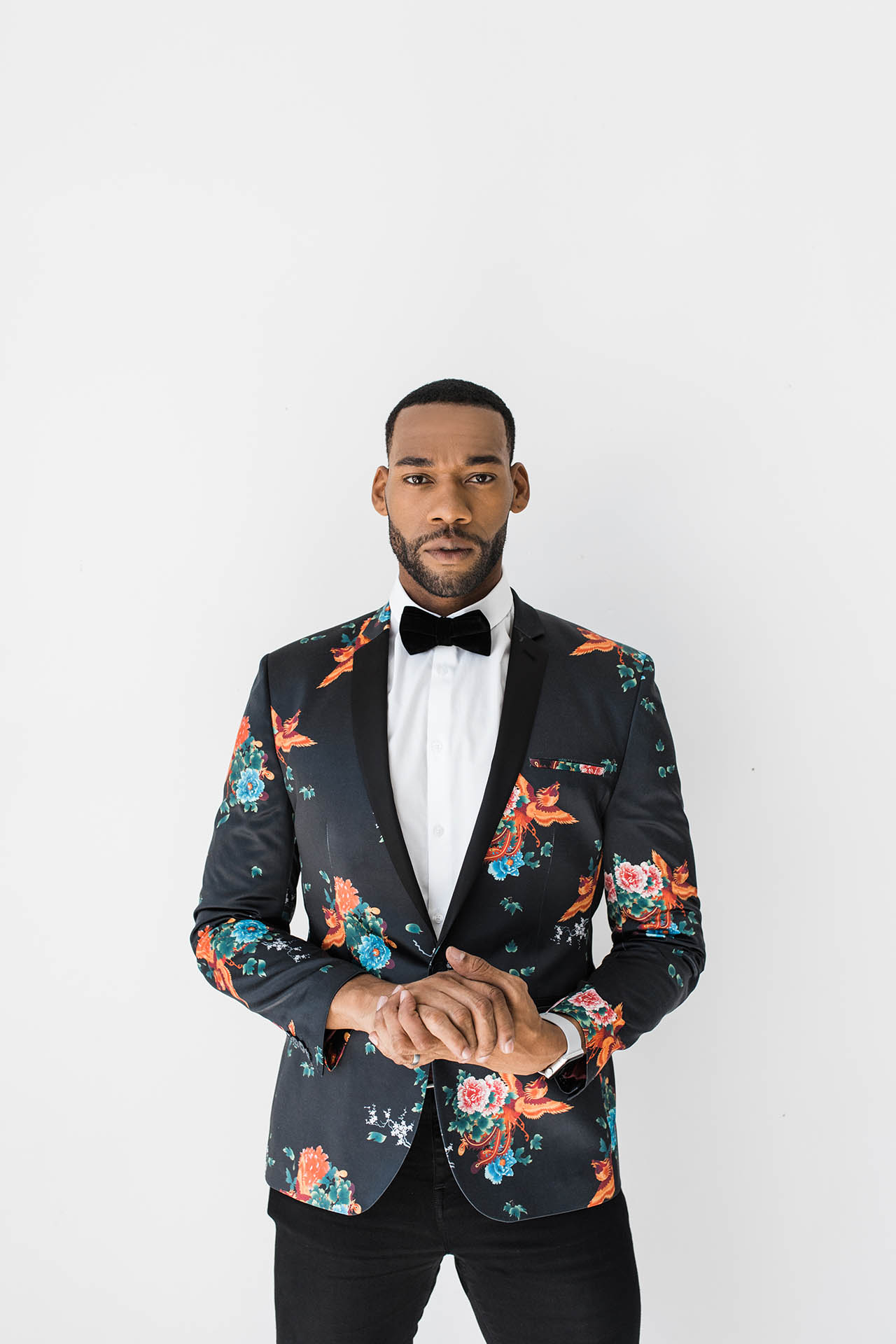 Editorial - Dallas Commercial Photography | Melissa Spurrier Photography