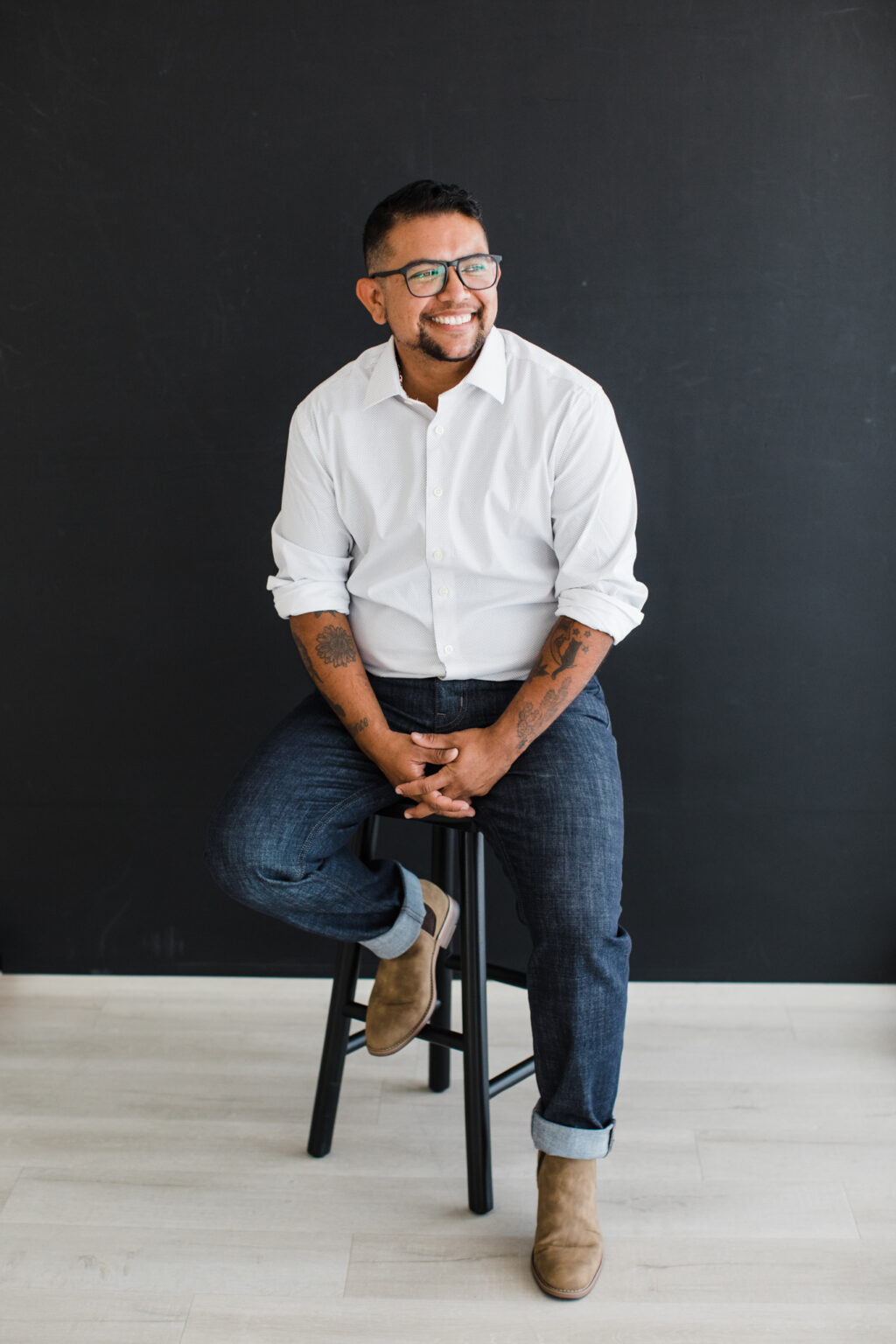 How to Look Good in Pictures - Dallas Commercial Photography | Melissa ...